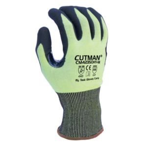 Hand Protection – Rampart Safety Solutions