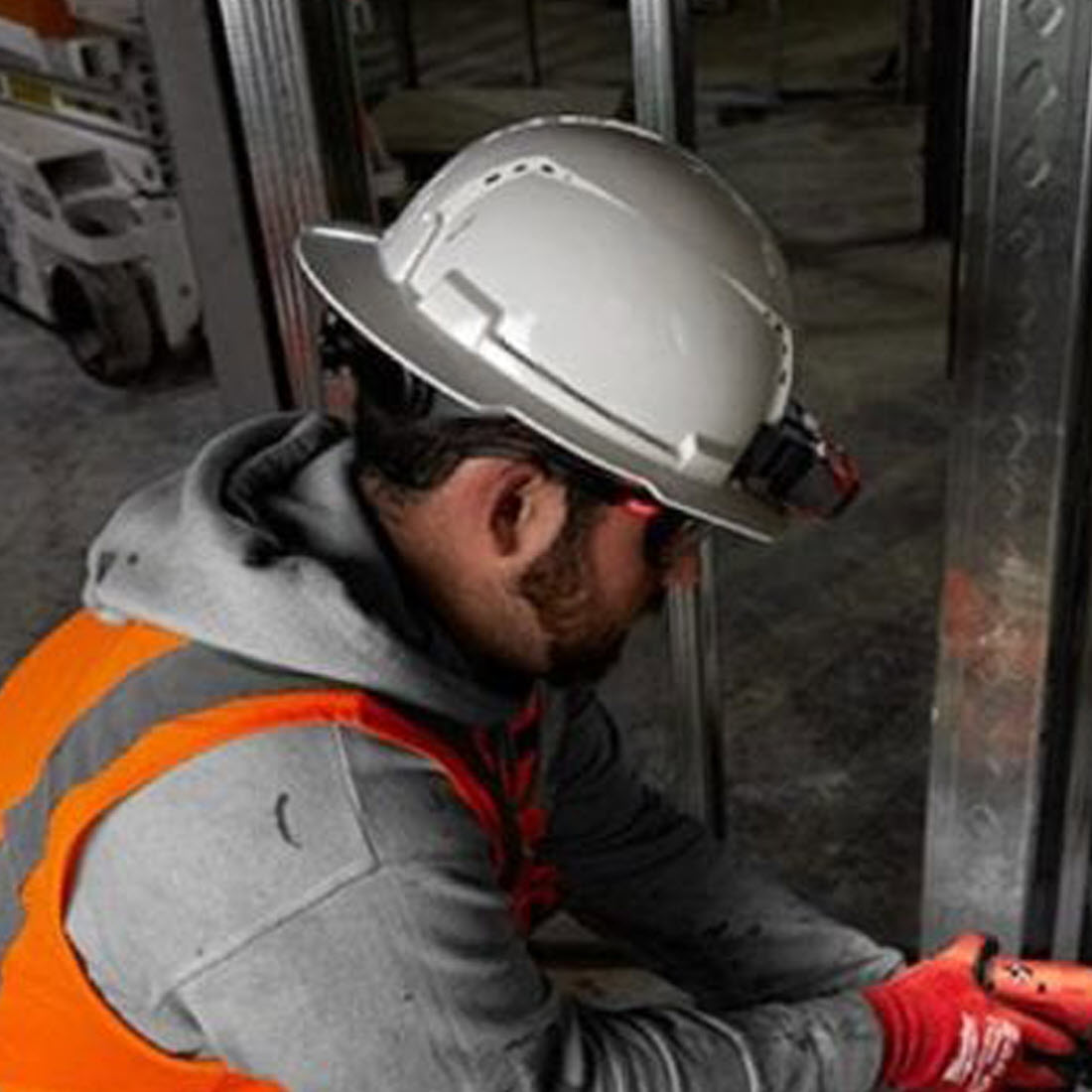 Safety Products – Rampart Safety Solutions