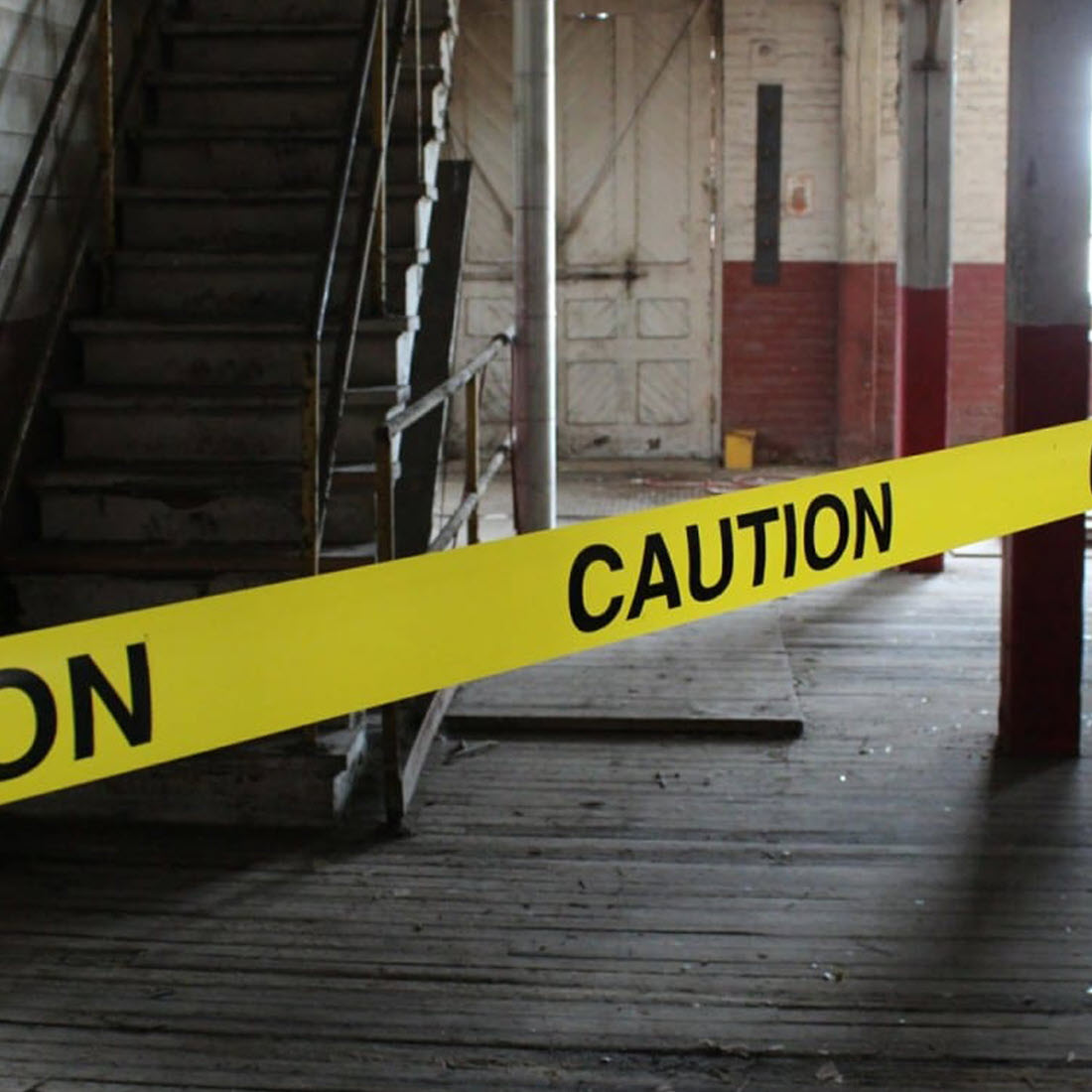 Safety Products – Rampart Safety Solutions